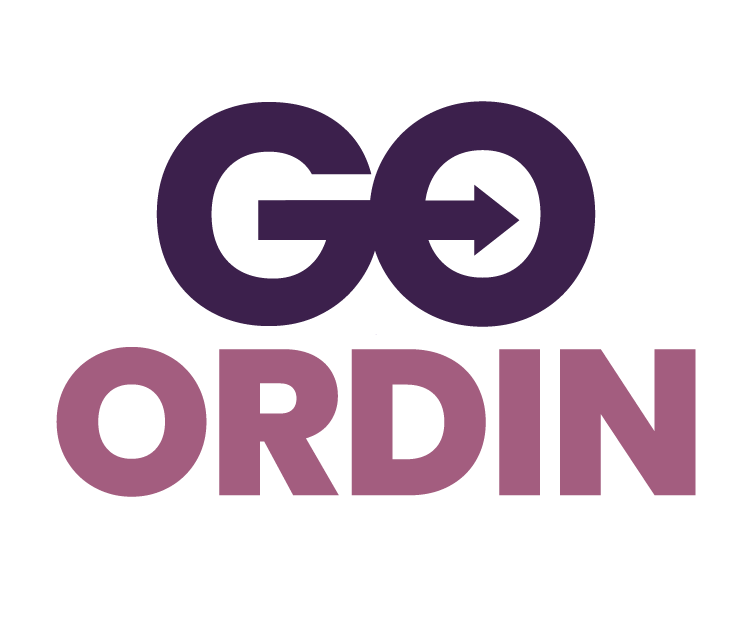 Enable a hassle-free, personalized online ordering system - GO Ordin