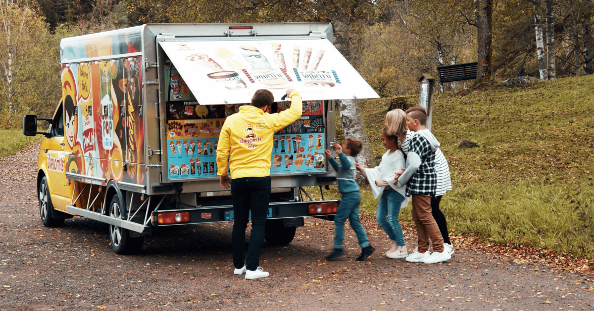Diplom-Is Boosts Sales with ExtendaGO POS & Diller Loyalty